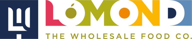 Lomond Fine Foods - The Wholesale Food Co.