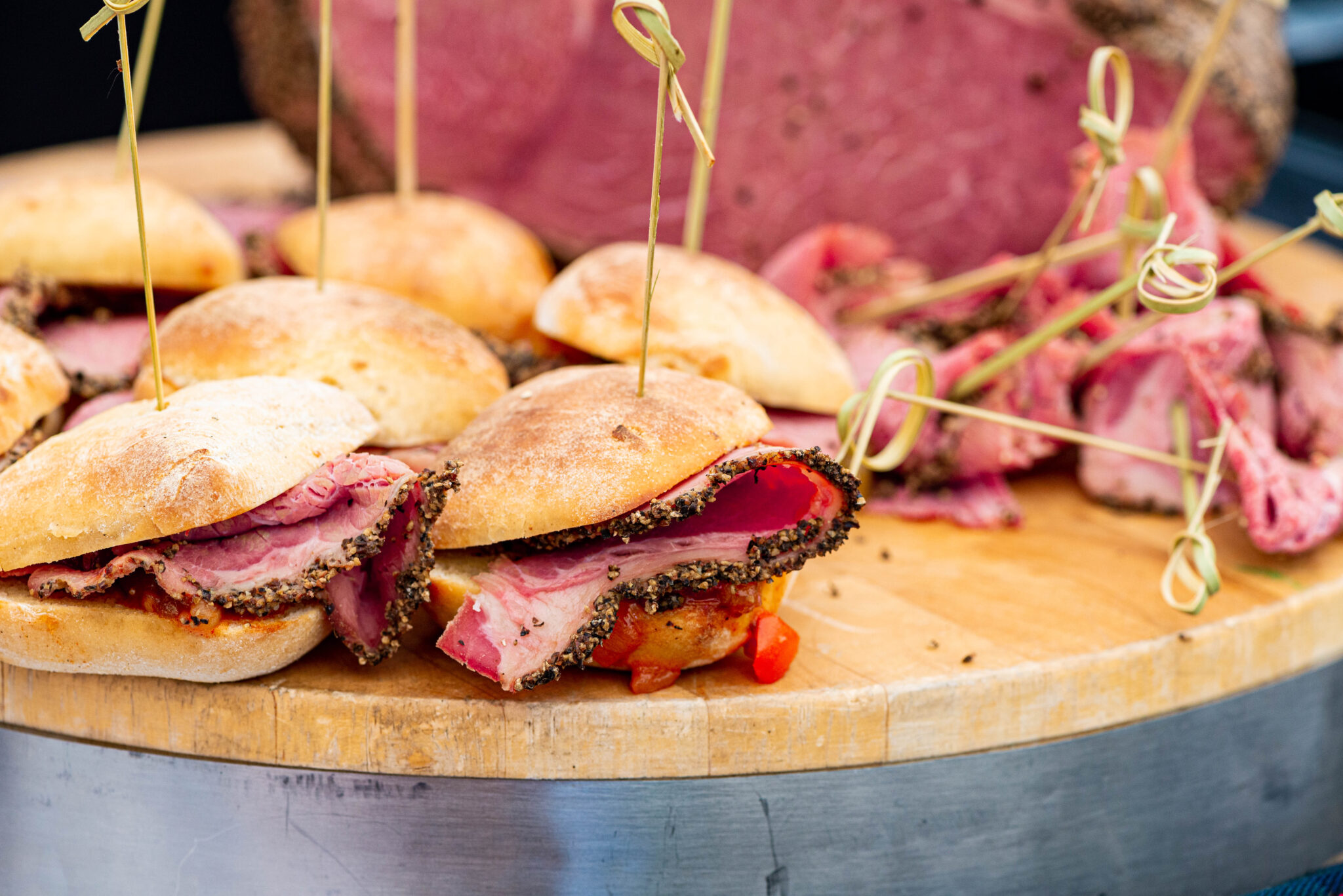Taste @ Lomond 2024 - Lomond Fine Foods