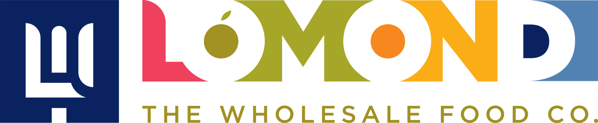Lomond Fine Foods - The Wholesale Food Co.